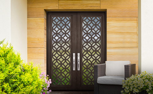 Doors - Authentic Moulding & Door Supply